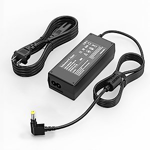 19V Power Cord for Westinghouse TV 24" 32" 40" 42" 46"; Westinghouse TV LD-3260, LD-3255VX, LD-3235, LD-3237, LD-3257, LD-4255VX, LD-4258, LD-4655VX, UW32S3PW, EW32S5UW, UW40TC1W Power Supply