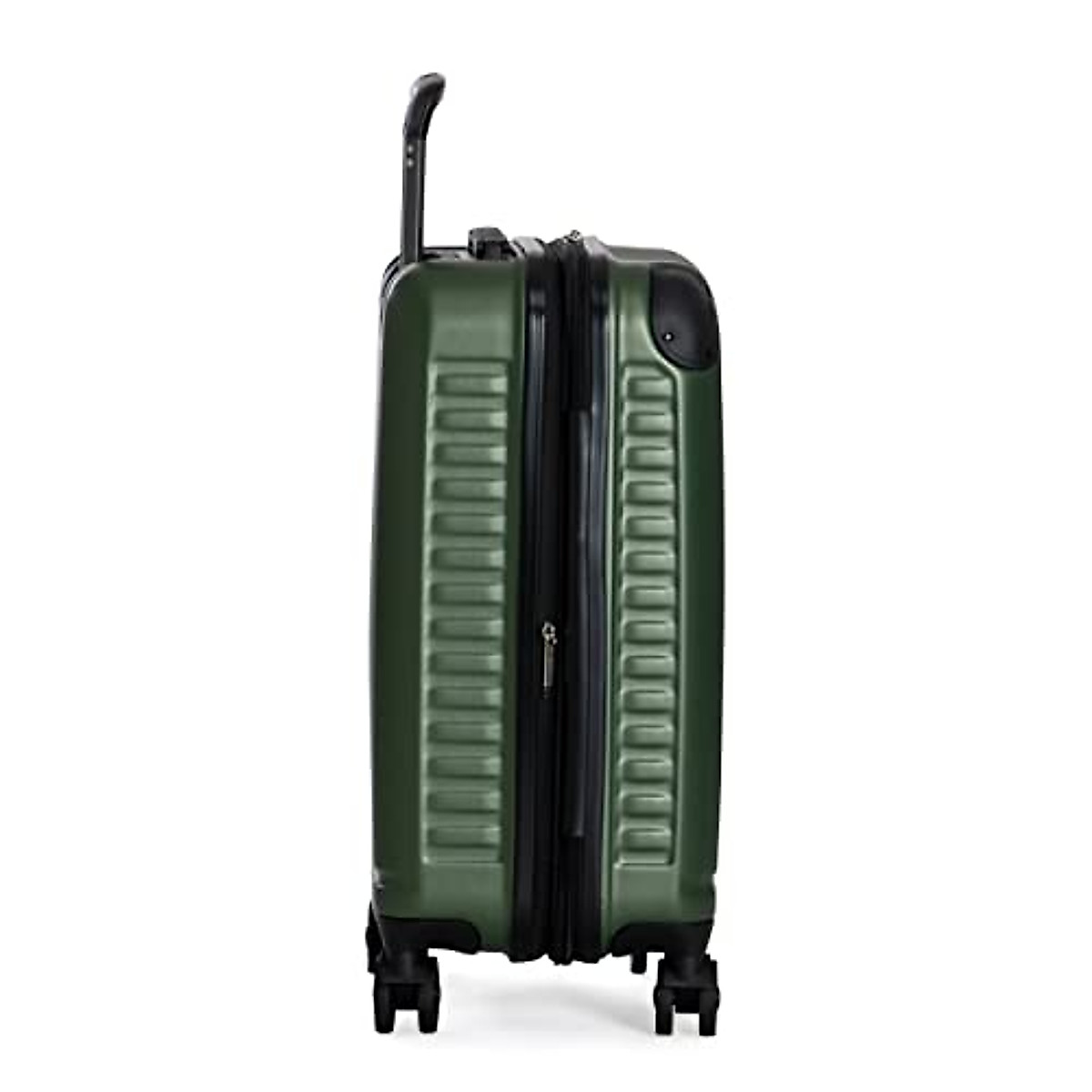 Ben Sherman Spinner Travel Upright Luggage Sunderland, Graphite, 8-Wheel 28