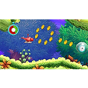 Yoshi's New Island - Nintendo Selects