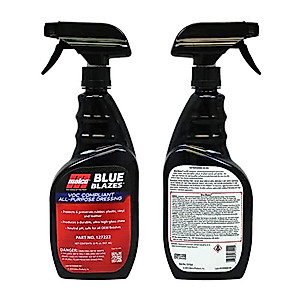 Malco All-in-One Auto Detailing Kit – Best Interior & Exterior Car Cleaning & Conditioning Kit/Includes 6 Professional Grade Car Detailing Products (800415)