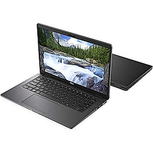 Dell Latitude 7430 Laptop - 14" FHD 400-nits SLP Display - Intel Core i7-1265U 10-Core (12th Gen) - 256GB SSD - 32GB - 5 YRS ProSupport: - Win11 Pro