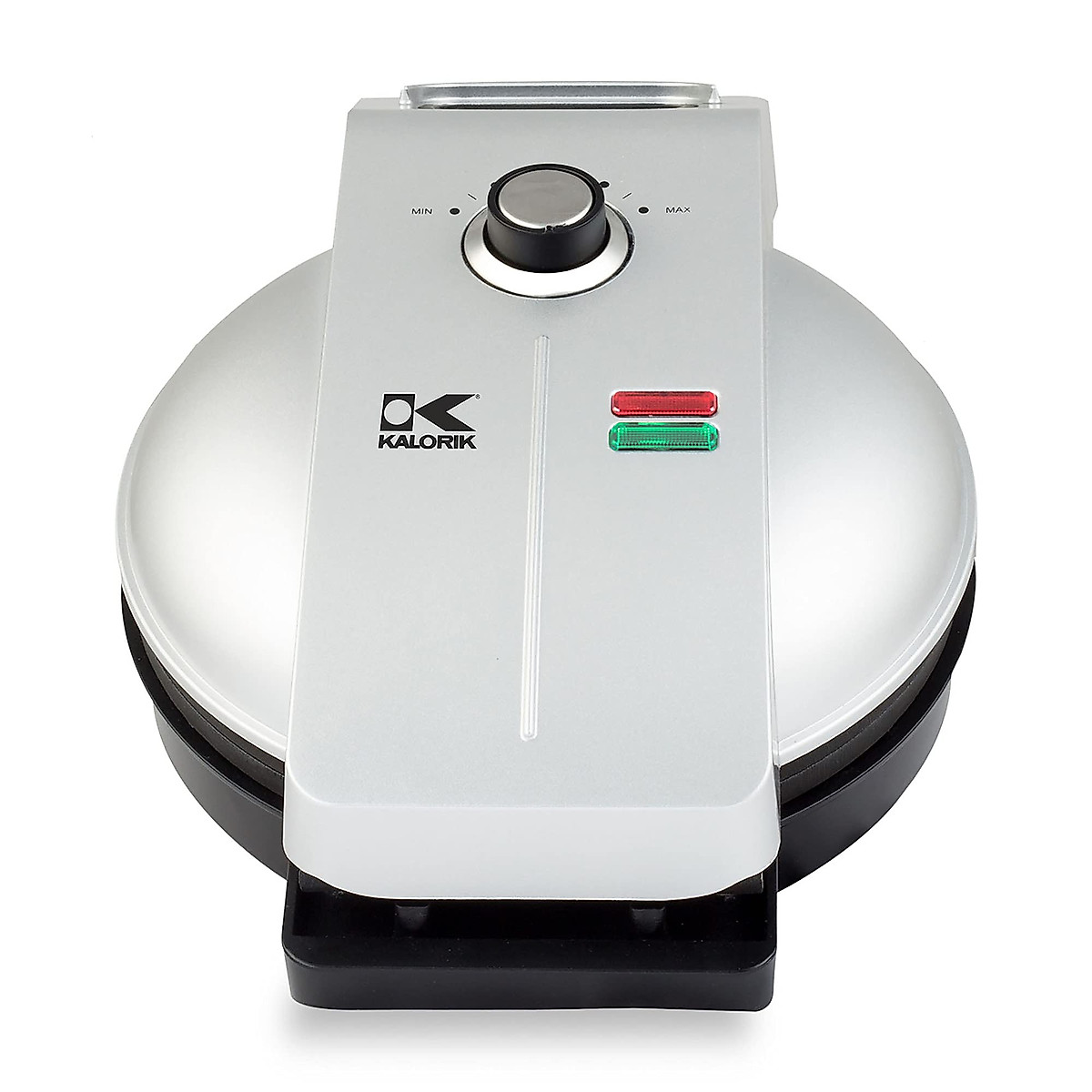 Kalorik Mess Free Easy Pour Waffle Maker