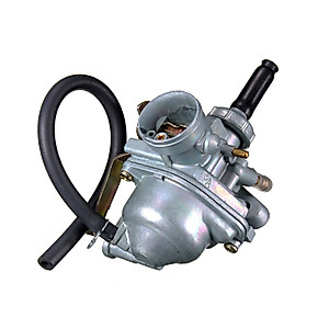 CRF50 Carburetor Replace For Honda Crf50 Xr50 Z50 Crf Xr 50 Z50R 2004-2009 Stock Carb