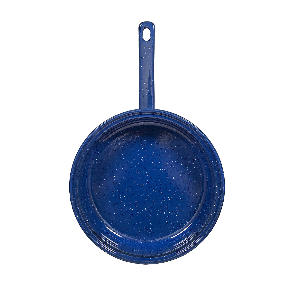 Stansport Enamel Fry Pan 10" Diameter (10865)
