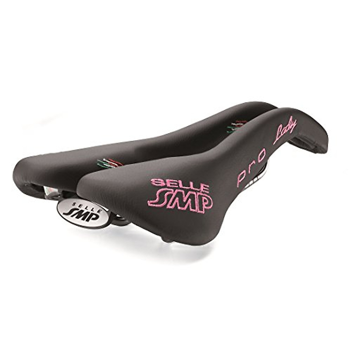 Selle SMP Pro Lady Saddle
