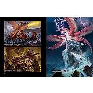 Magic: The Gathering: Planes of the Multiverse: A Visual History