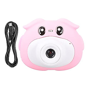 Mobestech Kids Digital Camera Boys Sports Toys 2 inch Screen Kids Photography Camera Kids Mini Camera Video Recorder Children Digital Camera Toddler Sports Toys Girl Toddler Toys