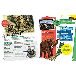 Food Fight!: A Mouthwatering History of Who Ate What and Why Through the Ages