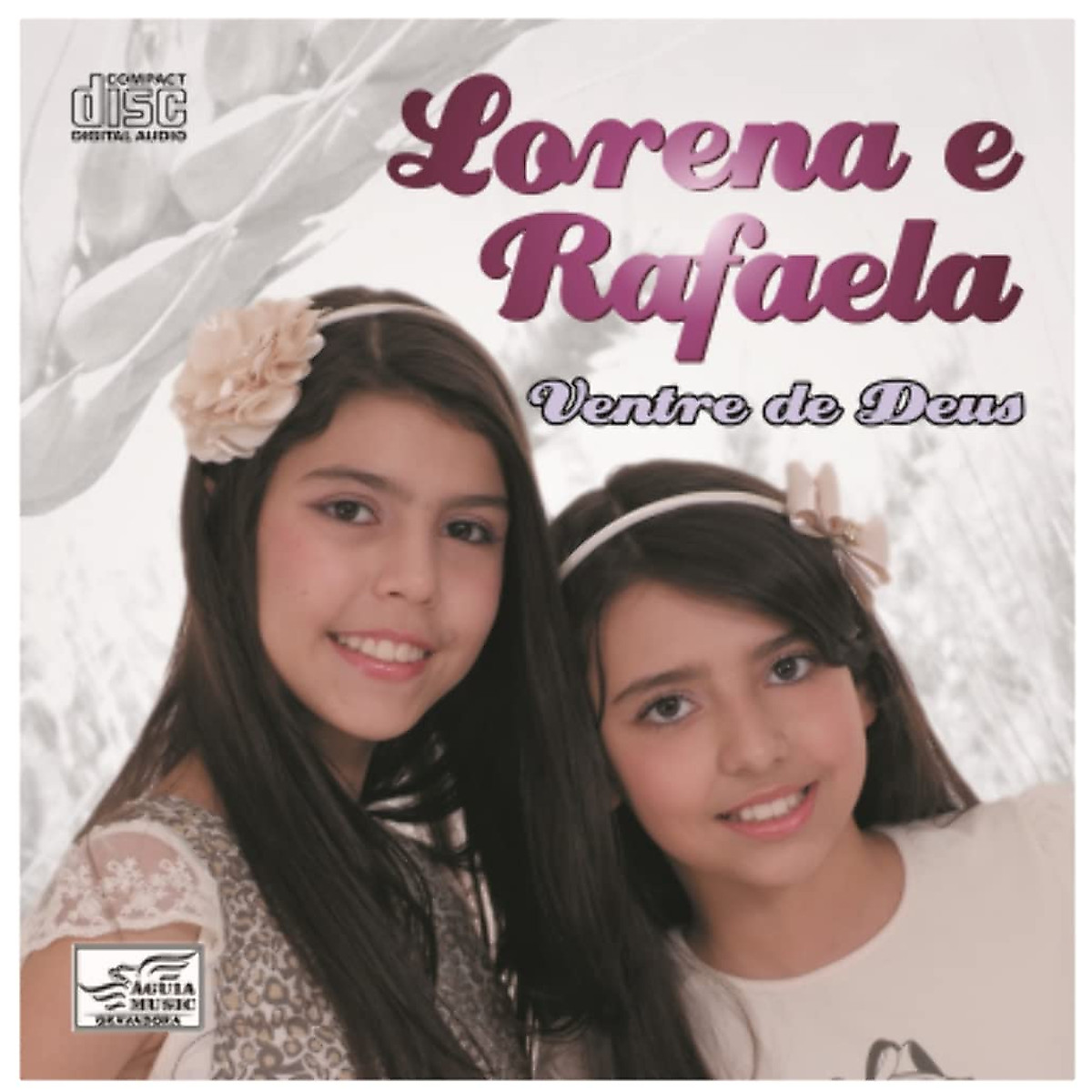 Lorena e Rafaela ( - Volume 1