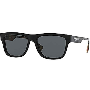 BURBERRY Sunglasses BE 4293 377381 Black