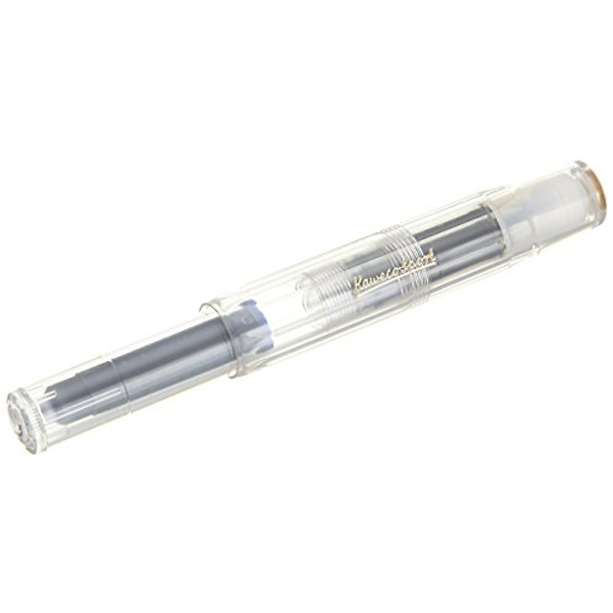Kaweco Sport Classic Fountainpen transparent F (fine)