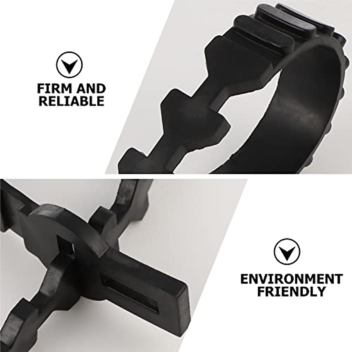 HANABASS Cable Tie Floral Tie 2pcs Garden Plant Adjustable Plant Ties Garden Plant Ties Plant Support Ties Ties Ties Cable Tie Floral Tie