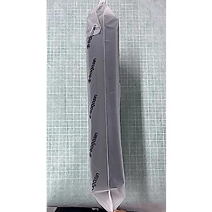 bagasin 15 15.6 16 inch Laptop Computer PC Shoulder Bag Carrying Case, Water-Repellent Fabric Briefcase, Lightweight Toploader, Business Casual or School