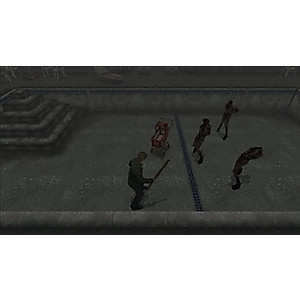 Silent Hill HD Collection - Playstation 3