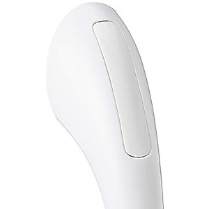 Moen LR2250DW 9-Inch Home Care Designer Hand Grip, Glacier White