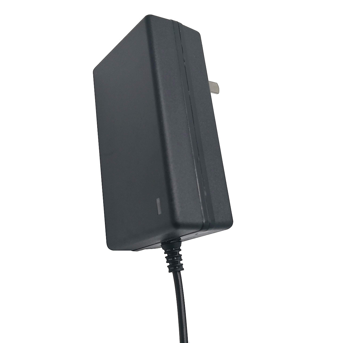 Excelity AC to DC 15V/2A Wall Charger Power Supply Adapter with 5.5 x 2.1mm Tips