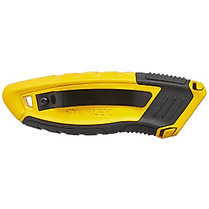 Stanley Retractable Utility Knife