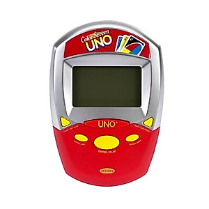 Mattel Games UNO: Color Screen - Card Game