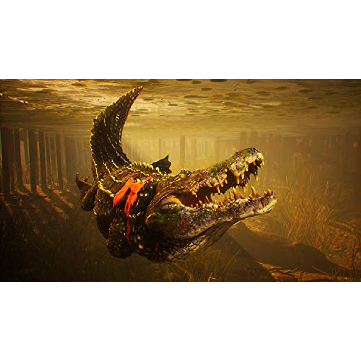 Maneater - PlayStation 5