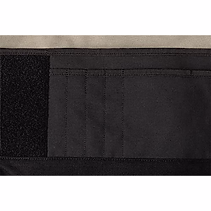 5.11 Tactical Unisex Overwatch Messenger Bag, Shoulder Strap Laptop Carrying Case, 18 Liter Capacity, Doube Tap, Style # 56648