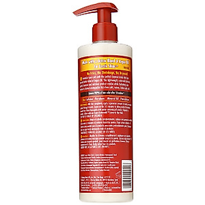 Creme of Nature, Argan Oil Hair Conditioner, Creamy Hydration Co-Wash Cleansing Conditioner, 12 Fl Oz