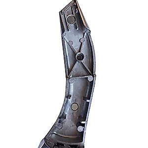 Zeluga ZL124 Fixed Blade Roofing Knife