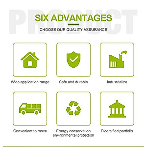 Prefabricated Mobile House 19×20ft Foldable Tiny Home with Kitchen & Bathroom, Modular Cabin