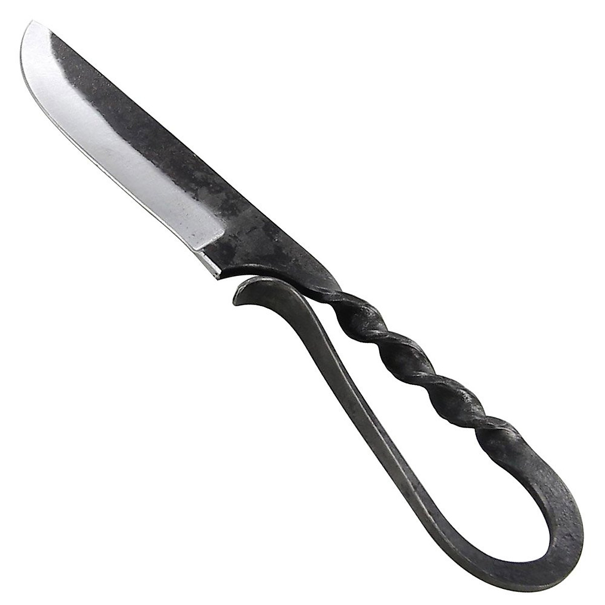 Armory Replicas Medieval Heathy Appetite Forged Dinner Knife