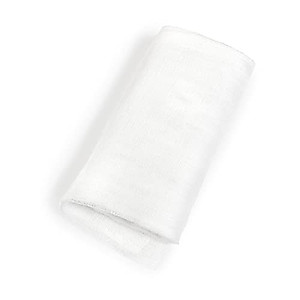 Dritz 591 Cheesecloth, Food Grade #10, 36-Inch x 15-Yards , White