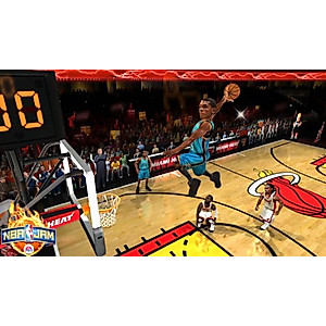 NBA Jam - Xbox 360