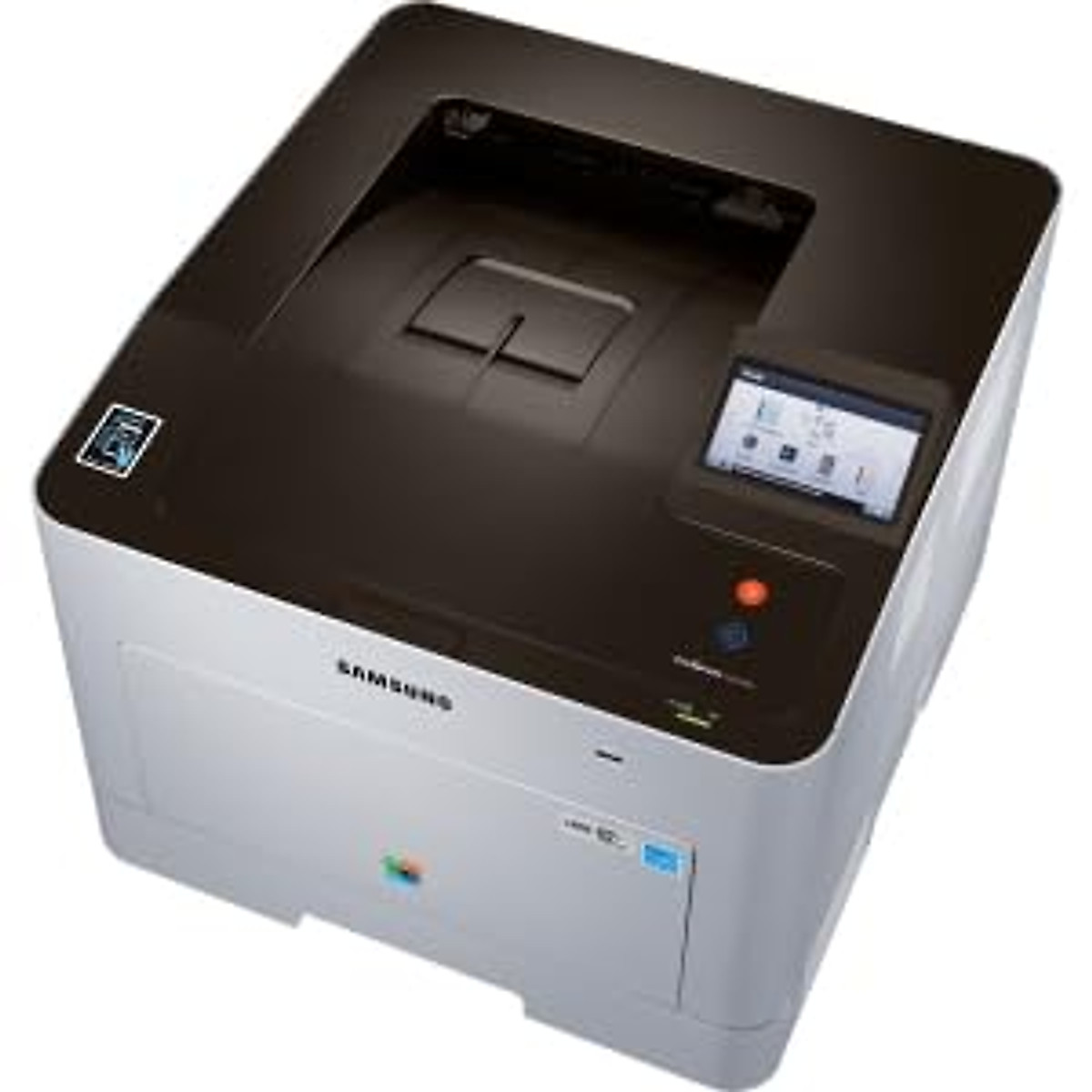 SAMSUNG SL-C2620DW/XAA Color Laser Printer