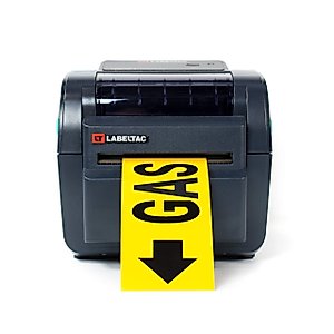 LabelTac Industrial Label Printers 4