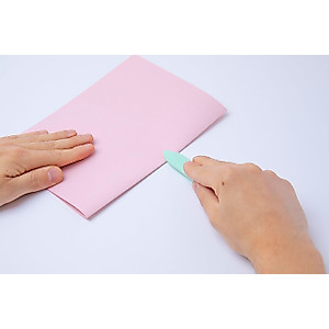 Sizzix Paper Flower Making Tool - Fold and Form Tool, 664895