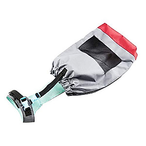 balacoo Pet Drag Bag Dog Protect Bag for Paralyzed Pets Disabled Pets Chest Limbs - Size M