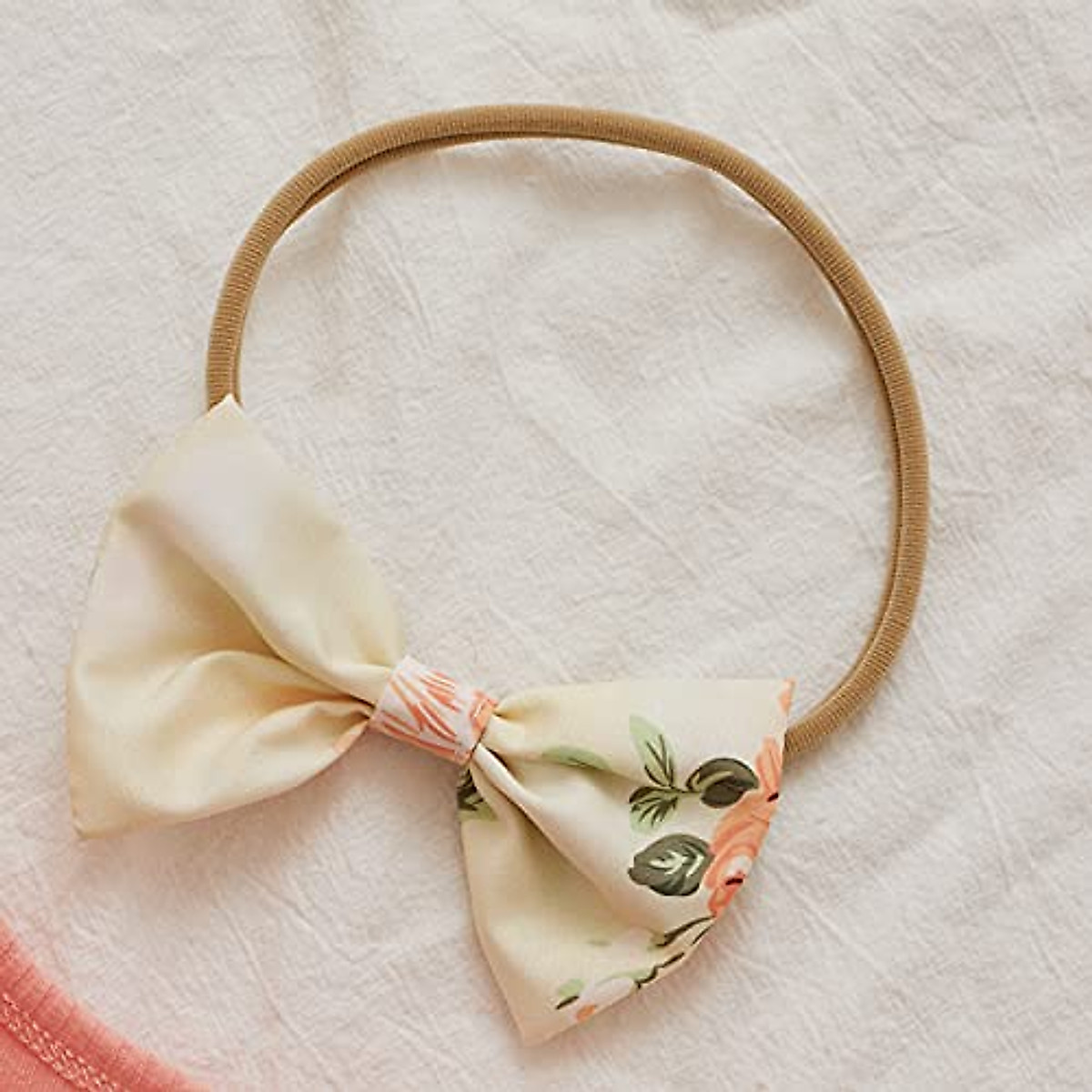 Infant Baby Girl Bodysuits Romper Lace Sweater Onesie Shorts Ruffle Long Sleeve Newborn Fall Winter Clothes (T-Pink, 0-3 Months)