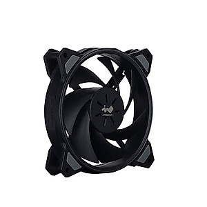 InWin Sirius Loop Addressable RGB Triple Fan Kit 120mm High Performance Cooling Computer Case Fan Cooling