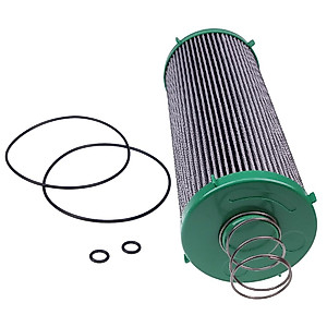 DVPARTS Hydraulic Oil Filter Element AL169573 Compatible with John Deere 6170M 6170R 6175M 6090M 6090MC 6090RC 6095MC 6095RC