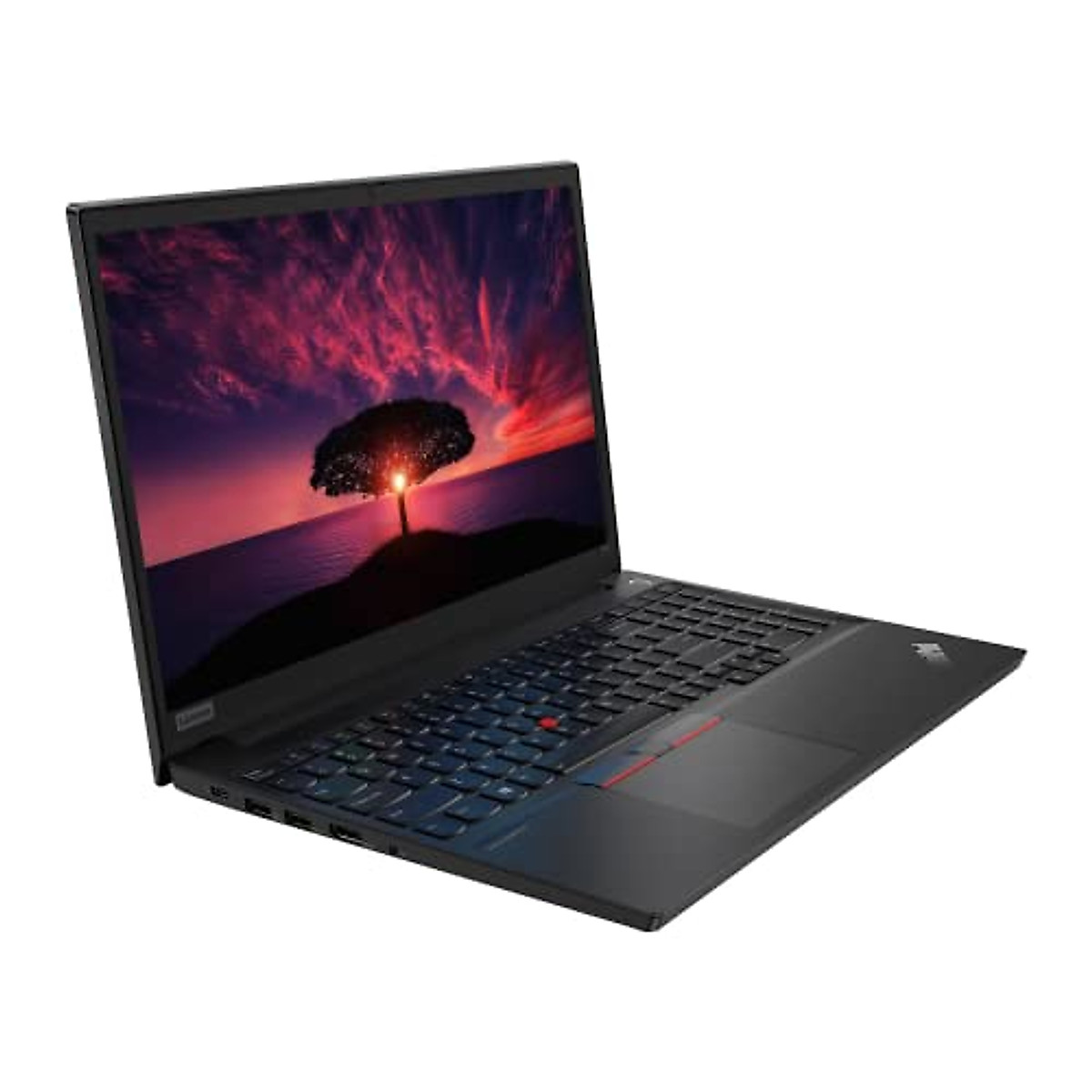 Lenovo New ThinkPad E15 Business Laptop, 15.6" FHD Display, Core i7-1165G7, Windows 11 Pro, 32GB RAM 1TB SSD, Fingerprint,WiFi,32GB Durlyfish USB Card