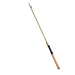 ACC Crappie Stix Green Series Kids 5' Casting Rod