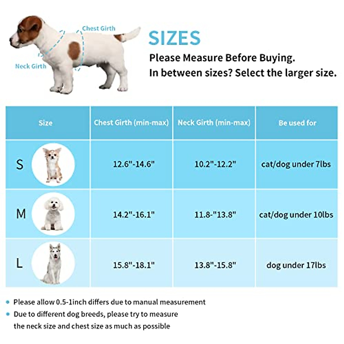 Pet Dog Harness, Walk-in Small Dog Harness and Leash Set, Soft and Non-Deformable Puppy Vest + 1.8m Dog Leash, Anti-Escape Puppy Kitten Harness, Suitable for Outdoor Walking of Cats and Small Dogs…