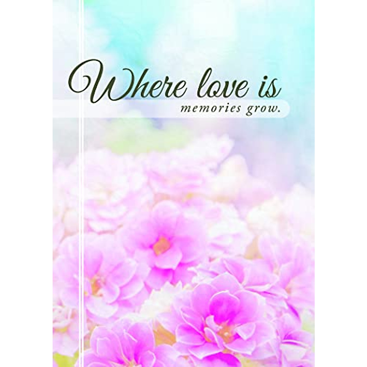 Boxed Greeting Cards - Christian Anniversary Cards with Envelopes - Anniversary Blessings - KJV Scripture - Package of 12