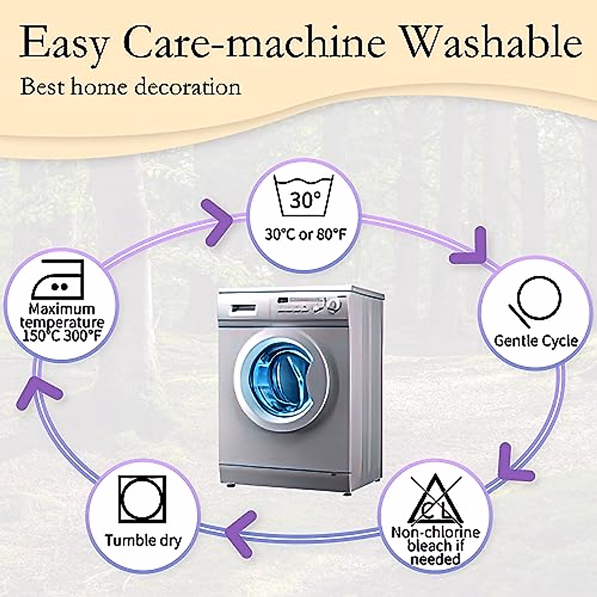 SKYDAWNY Pink Tulip Flowers Pillow Covers, Spring Throw Pillow Cases 18x18 in Square Pillowcases Set of 2 for Home Decorative Living Room Sofa Bedroom Outdoor,Double-Sided Design