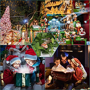 FauKait Remote Control Snake Toy RC&Robot Electric Snake Toy Fast Moving of Fake Rattlesnake Christmas Halloween Toys Party Favor Gifts Joke Prank for Kids Boys(Black)