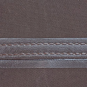 Duck Covers Ultimate Waterproof Square Fire Pit Cover, 48 Inch