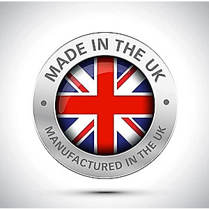 The Cookie Cutter Hub Baby Feet Embosser No 113 /Stamp for Cupcakes Fondant Icing Clay Cake Baking Decoration