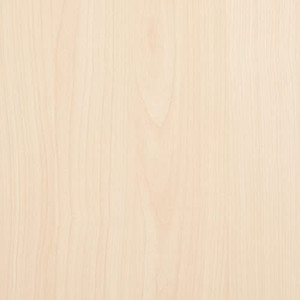 Flash Furniture 23.625"W x 47.25"L Rectangular Natural Plastic Height Adjustable Activity Table Set with 4 Chairs