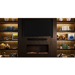 JBL Professional PSB-1 Commercial Grade, 2-Channel Pro Sound Bar