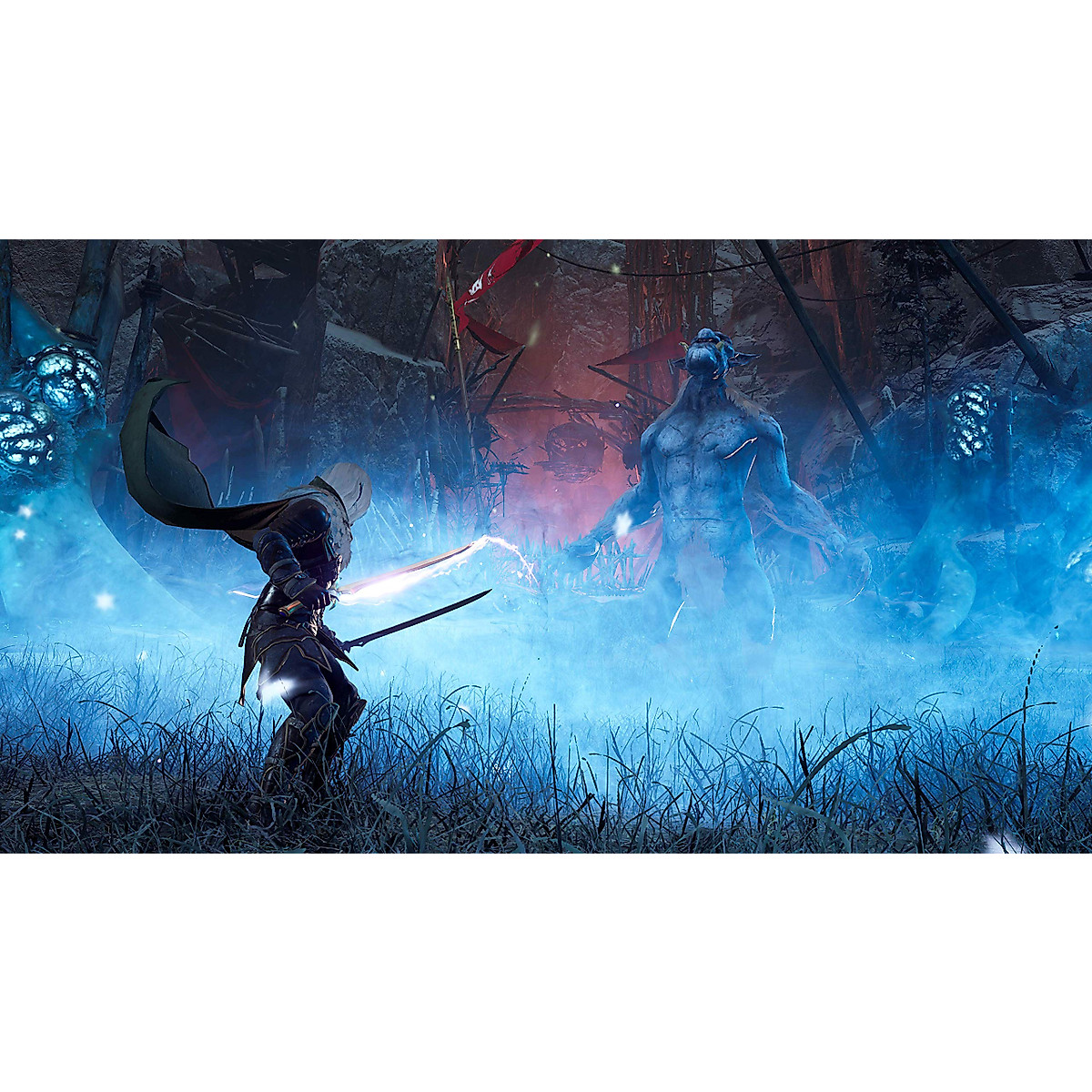 Dark Alliance Dungeons & Dragons Day ONE Edition - PS5