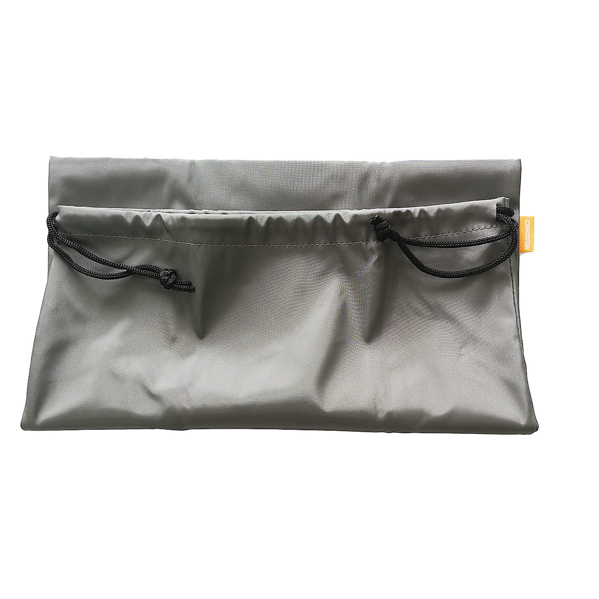 Respirator Mask Drawstring Bag High-Density Waterproof Material Respirator Storage Bag,1 Pack