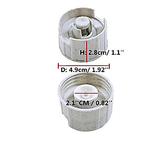 Old Tjikko Dogs Water Dispenser,Water Bowl for Dogs,Pet Water Dispenser,Automatic Dog Water Bowl Cat Water Dispenser Dog Drinking Fountain,1 Gallon (Water Dispenser (11L Water and Feeder) (3.8 L Cap)